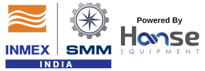 INMEX SMM India | 4-6 October 2023 | Bombay Exhibition Centre, Mumbai ...