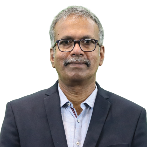 Speaker At INMEX SMM India 2027